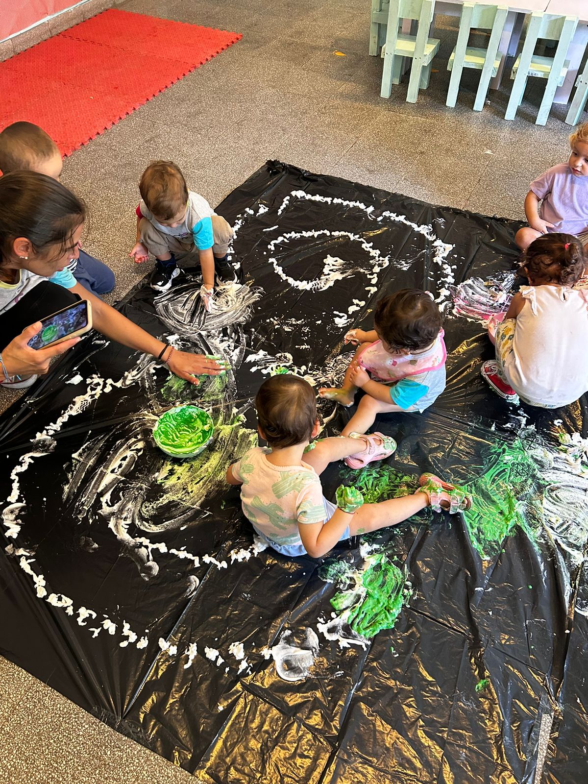 Gulili | Parque Educativo - Jardin Maternal Salta